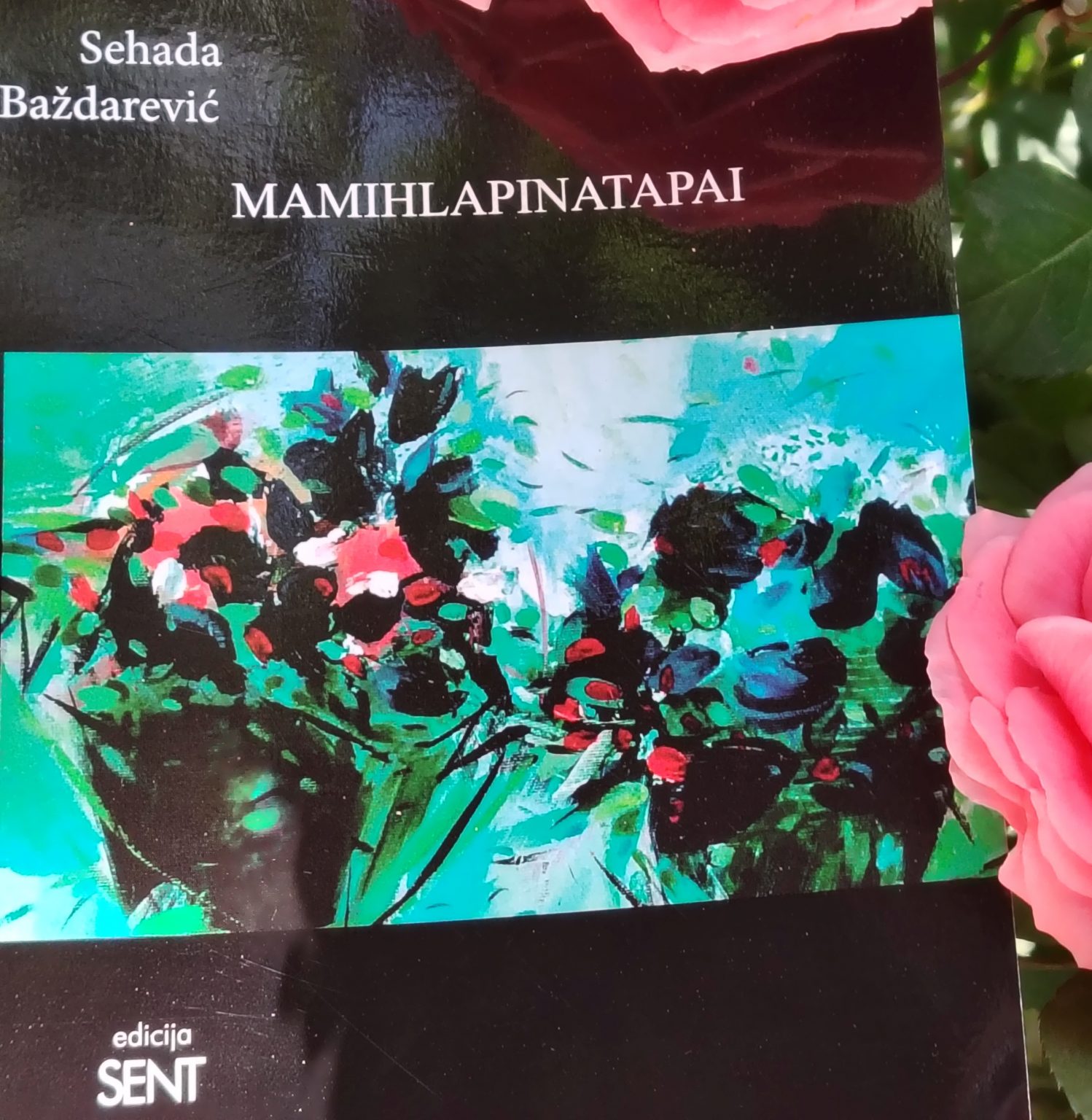 Poezija Mirka Popovića